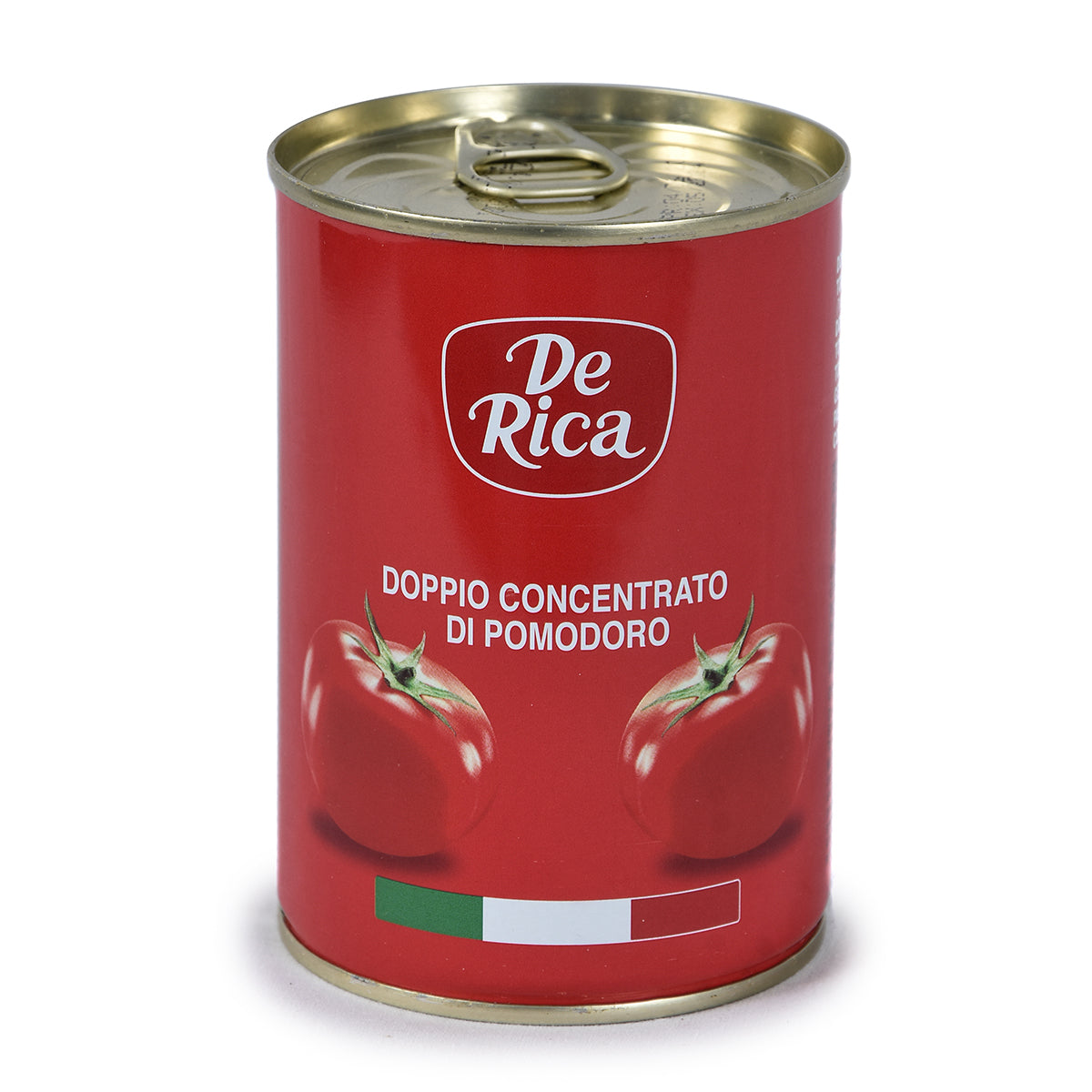 Buy De Rica Tomato Puree 400g at Zoam Stores – ZOAM STORES