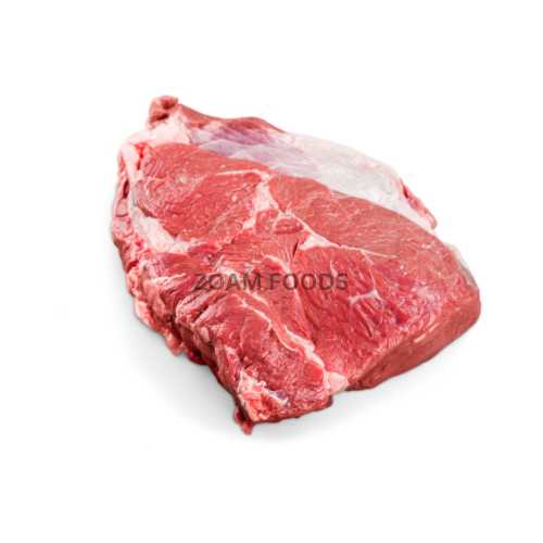 Frozen Beef Shin Medium Cut 1kg – ZOAM STORES