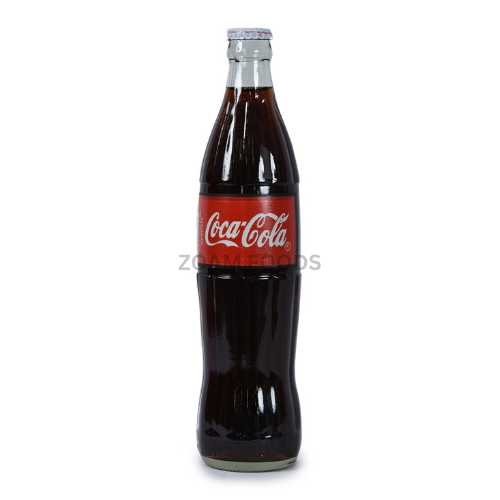 Buy Coca Cola 50cl at Zoam Stores – ZOAM STORES