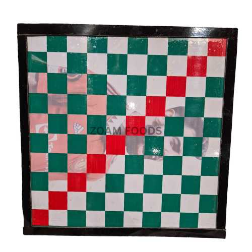 Draft Board Game – A Classic Game of Strategy & Skill – ZOAM STORES