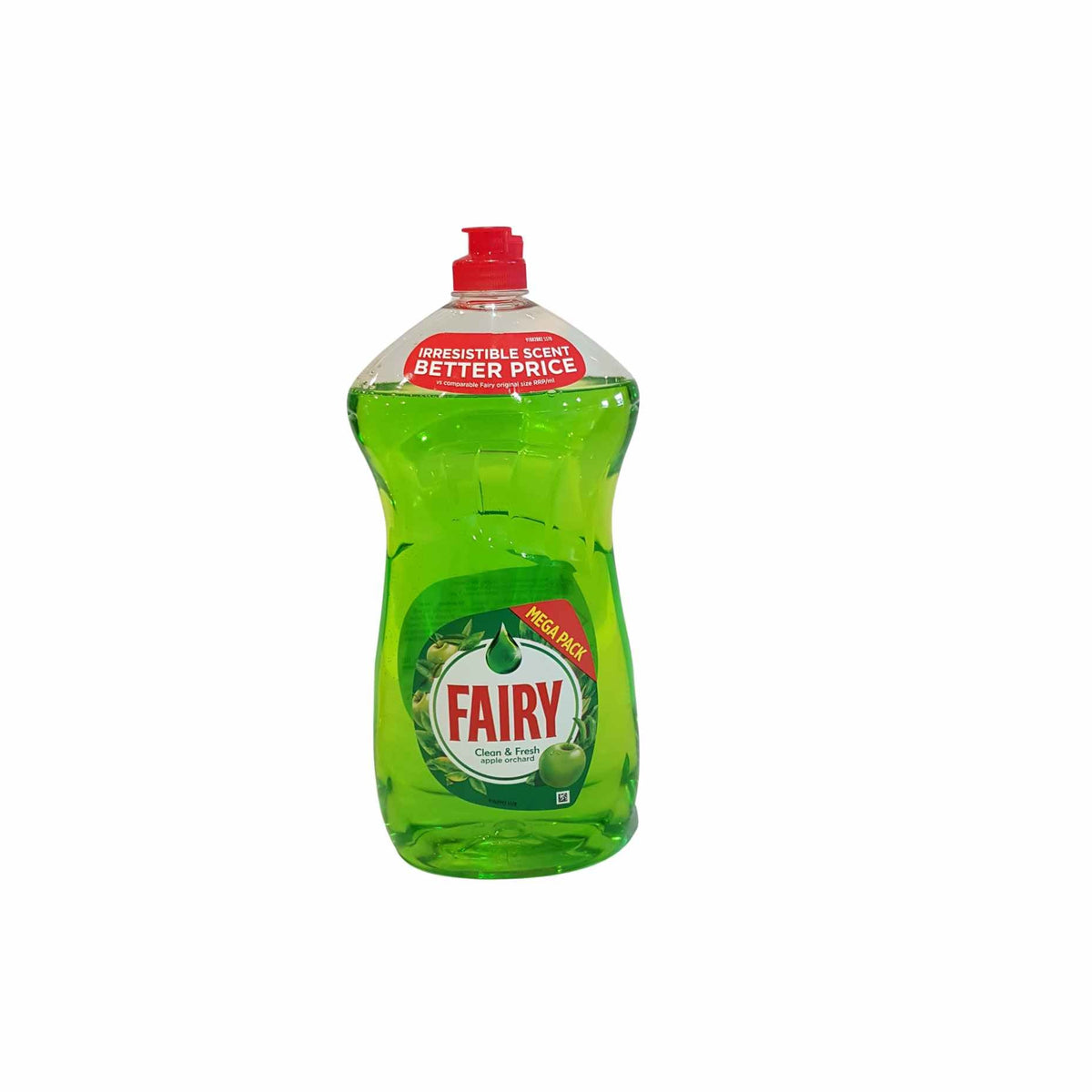 Fairy Washing Up Liquid 900ml – ZOAM STORES