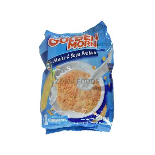 Golden Morn 900g – ZOAM STORES