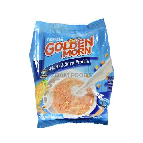 Golden Morn 300g – ZOAM STORES