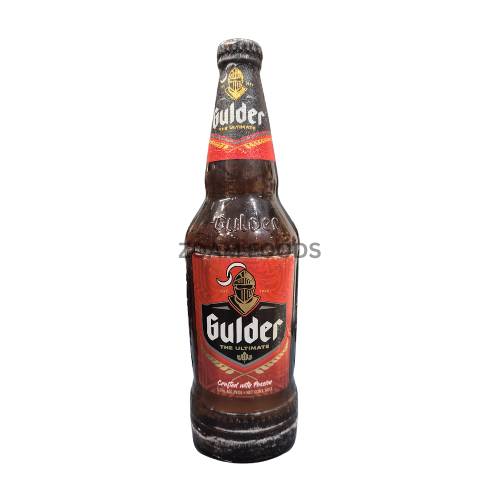 Guilder Larger Beer – ZOAM STORES