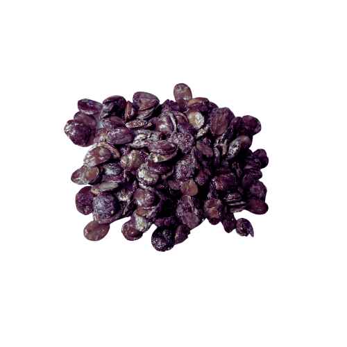 Buy Dried Locust Beans (Iru) at Zoam Stores – ZOAM STORES