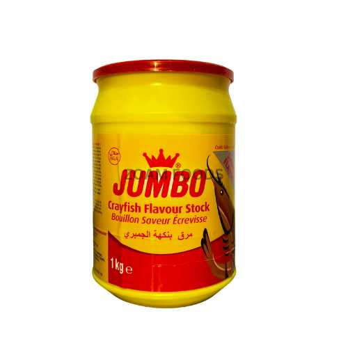 Jumbo Crayfish Stock Seasoning – ZOAM STORES