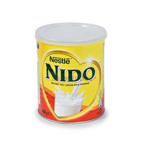 NIDO (400g) – ZOAM STORES
