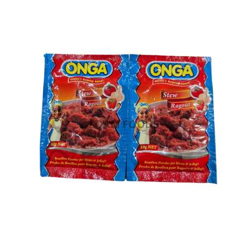 Buy Onga Stew Powder on Zoam Store UK – ZOAM STORES