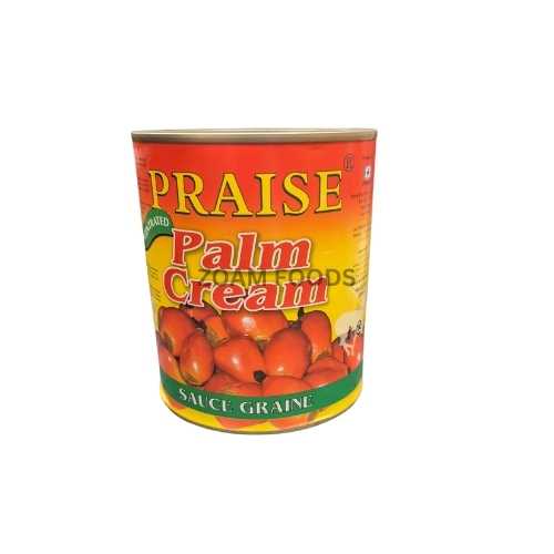Praise Palm Cream 800g – ZOAM STORES