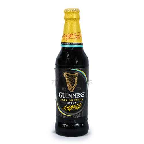 Guinness Stout Small – ZOAM STORES