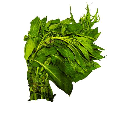 Fresh Soko Leaves – ZOAM STORES