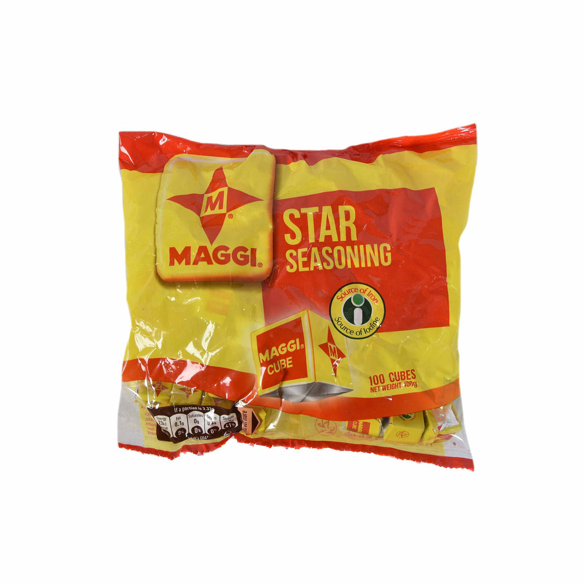Maggi Star – ZOAM STORES