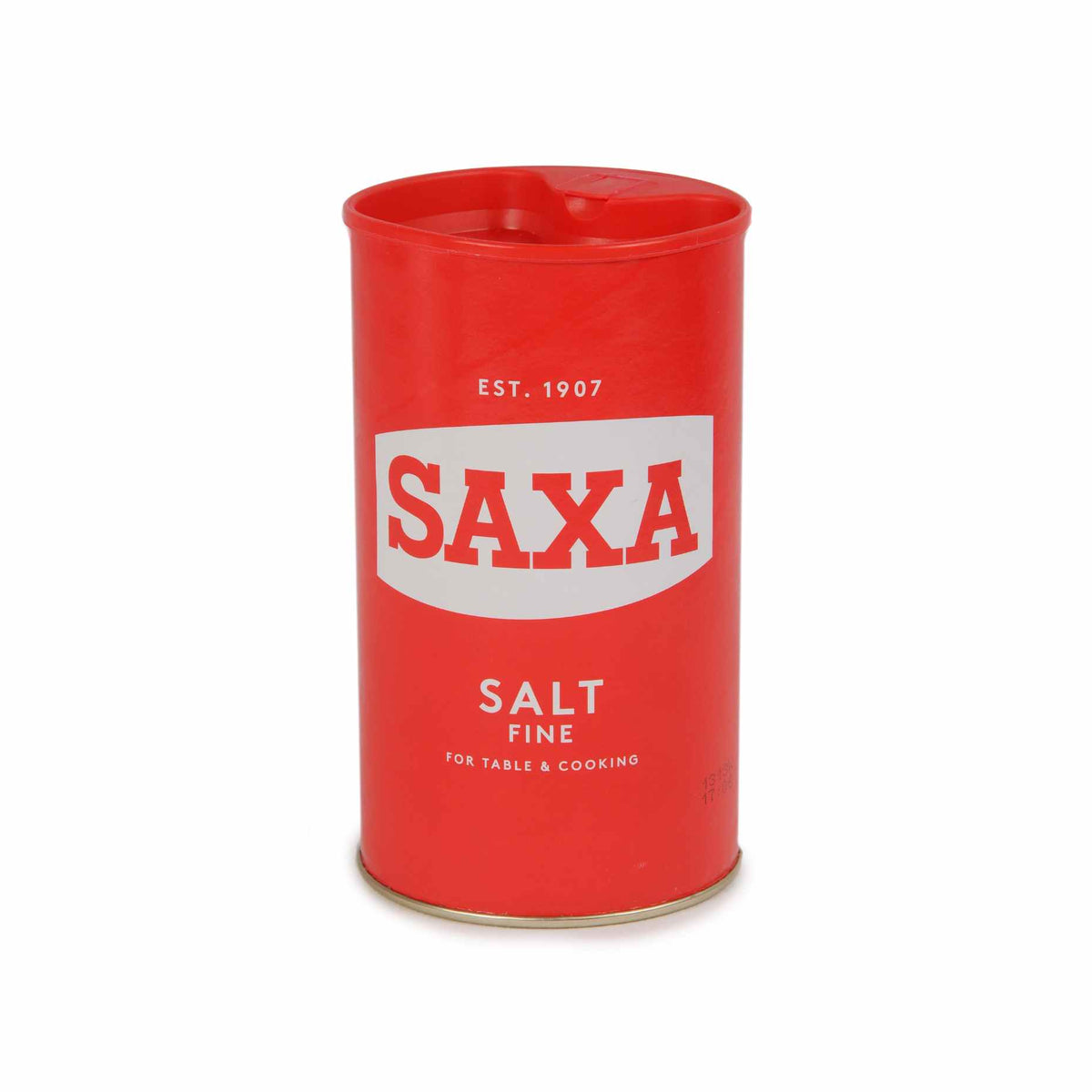 Saxa Salt – ZOAM STORES