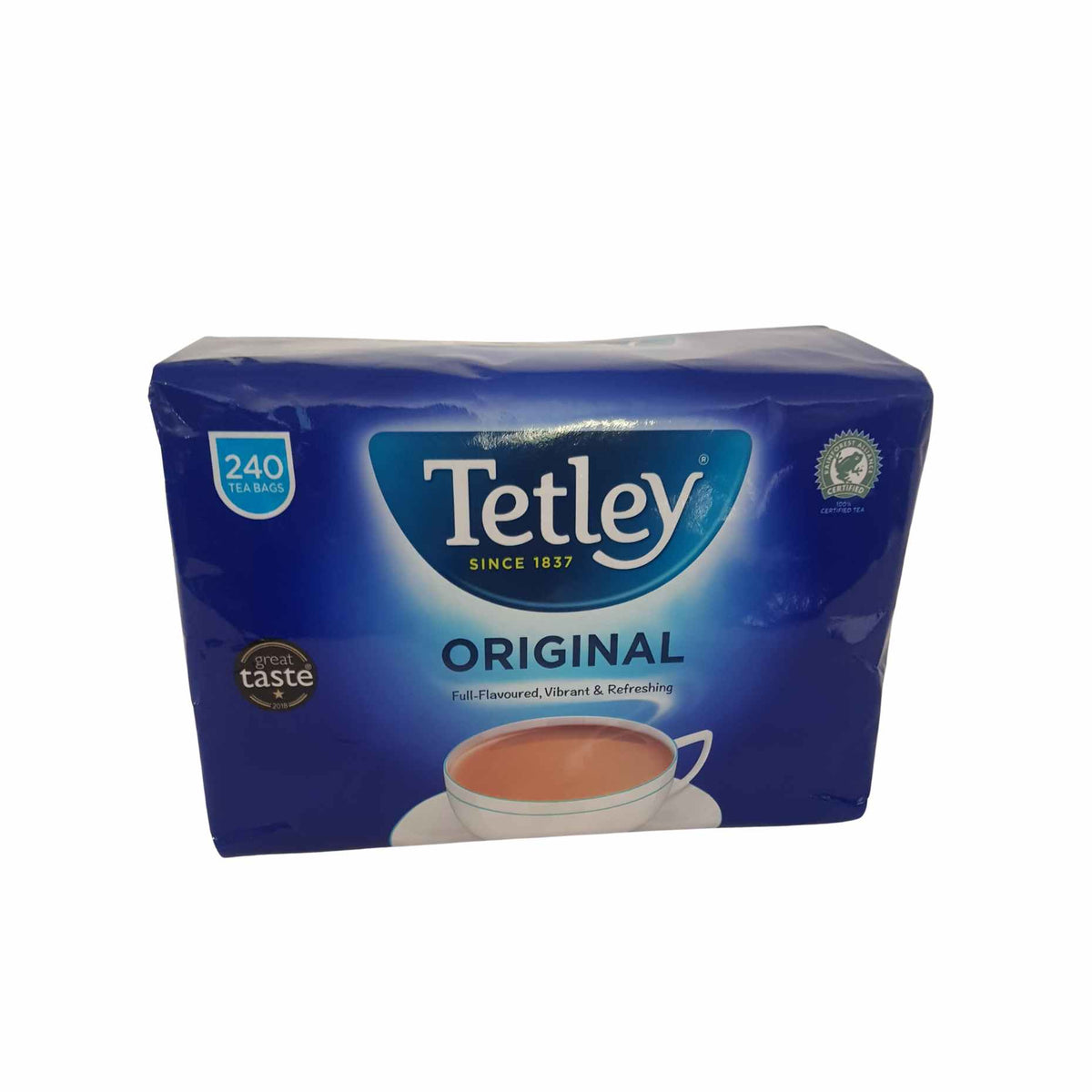 Tetley Original Tea x240 – ZOAM STORES